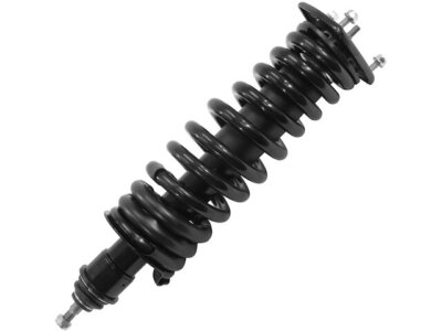 Unity 13DW98D Rear Strut and Coil Spring Assembly Fits 1999-2001 ...