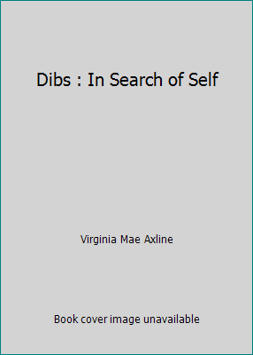Dibs : In Search of Self by Virginia Mae Axline | eBay