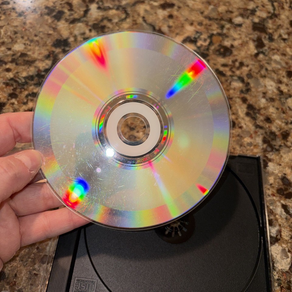 Mac OS 8 Apple Computer Operating System CD Rom Install Disc | eBay