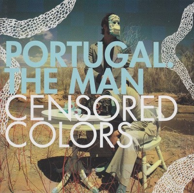 Portugal. The Man - Censored Colors | CD | eBay.de