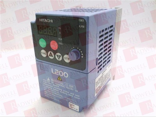 HITACHI L200-004NFE2 / L200004NFE2 (USED) | eBay
