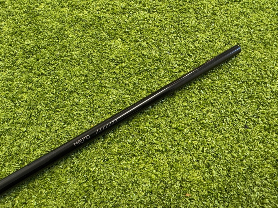 TOUR ISSUE Tensei Orange CK Pro MR70 Driver Shaft TX X Stiff Flex 60g ...