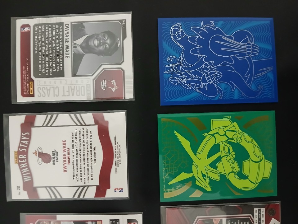 NBA Trading Card Lot Jimmy Butler Terry Rozier Panini Season Ticket ...