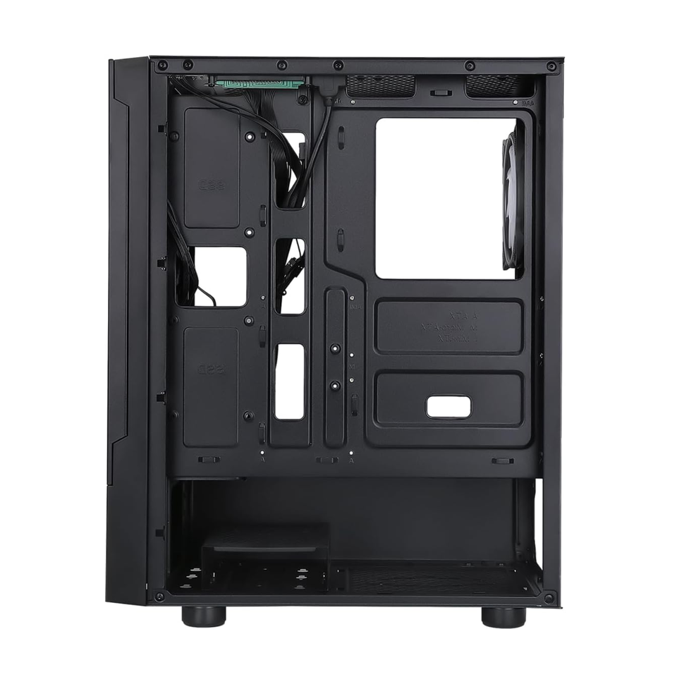 Gaming PC Bundle i7 Quad Nvidia RTX 3050 16GB RAM 1TB SSD | HDD Windows ...