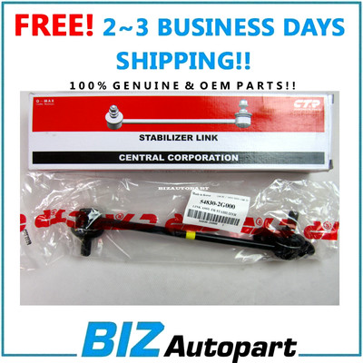CTR ! STABILIZER BAR FOR 06-10 KIA OPTIMA RONDO 2.4L 2.7L OE# 54830 ...