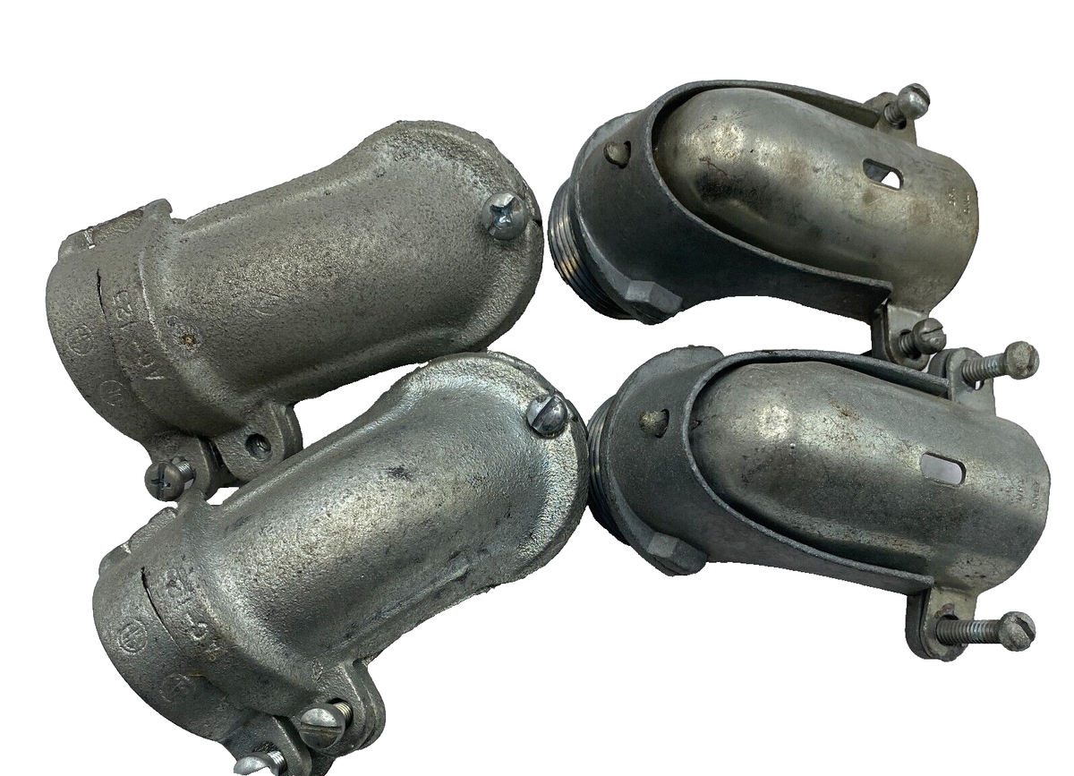 Conduit Types A Comprehensive Guide To PVC Conduit Connectors: Types,