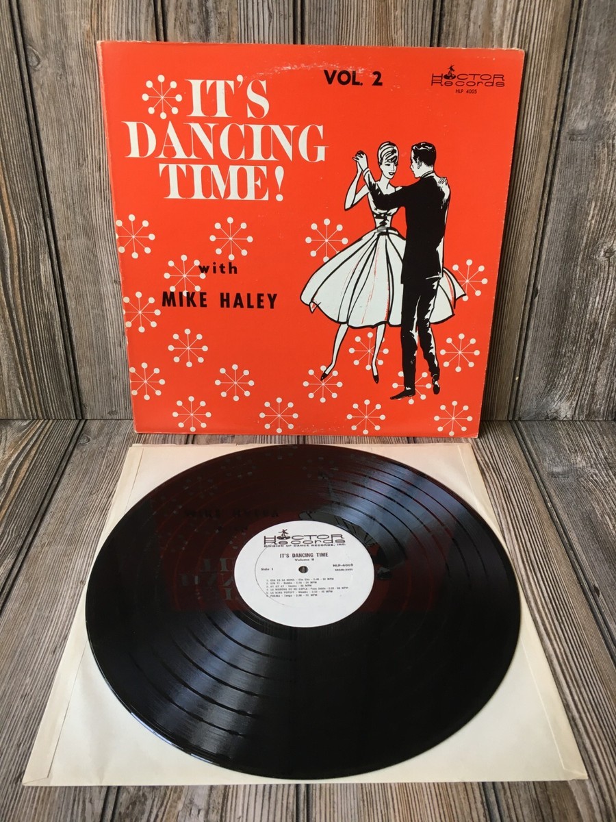 Hoctor Dance I'd Rather Dance With Kit By Kit Andrée (Album; Hoctor;