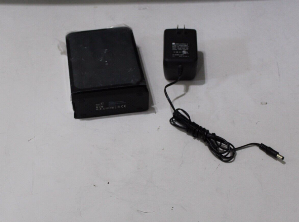 Seagate GoFlex Desk Adapter 2TB External External USB-3 Hard Drive | eBay