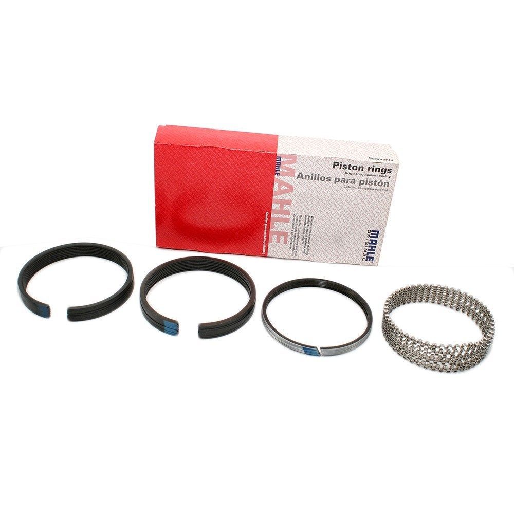 Mahle STD Piston Ring Set fits 2004-2007 Dodge Cummins 5.9L 6 Cylinders ...