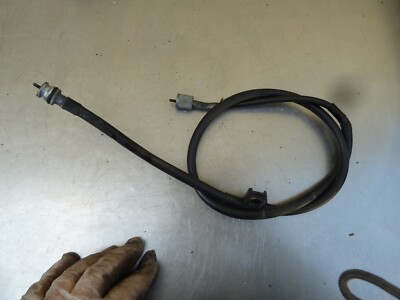 Speedometer cable DRZ400SM DRZ 400 SM 05 up Suzuki #B24 | eBay