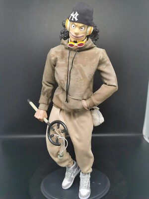 custom 1/6 one piece usopp | eBay