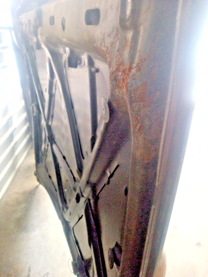 1980-84 Oldsmobile 98 Hood DG | eBay