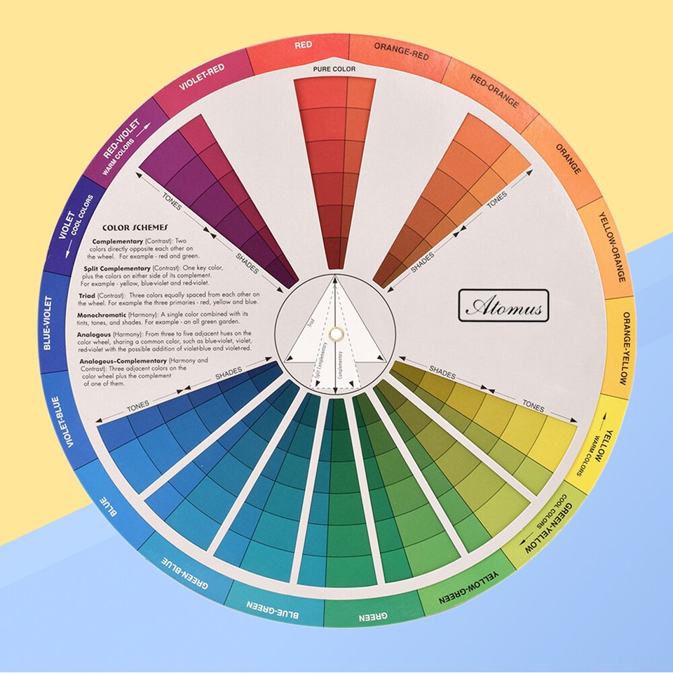 color circle chart Color Circle Rgb Wheel Basic Color Wheel Rgb Colour ...