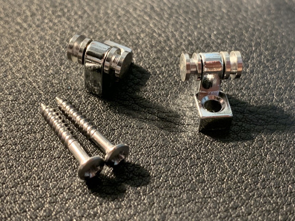 USA Seller~4x 4pc Roller string trees for Fender Telecaster ...