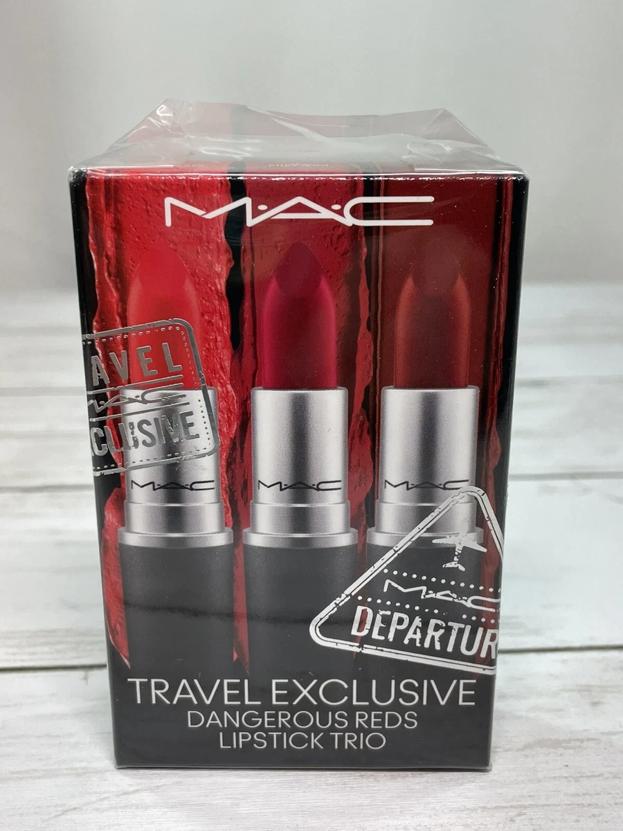 Mac Dangerous Vs Lady Danger