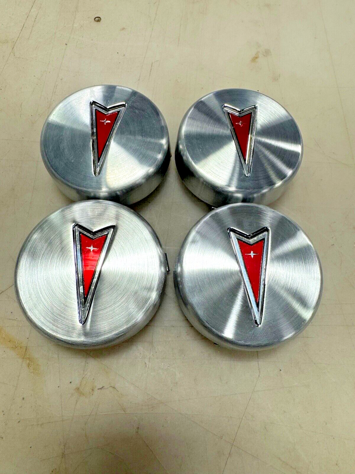 NOS GM 73 74 75 76 77 78 79 TRANS AM FIREBIRD FORMULA RALLY 2 CENTER ...