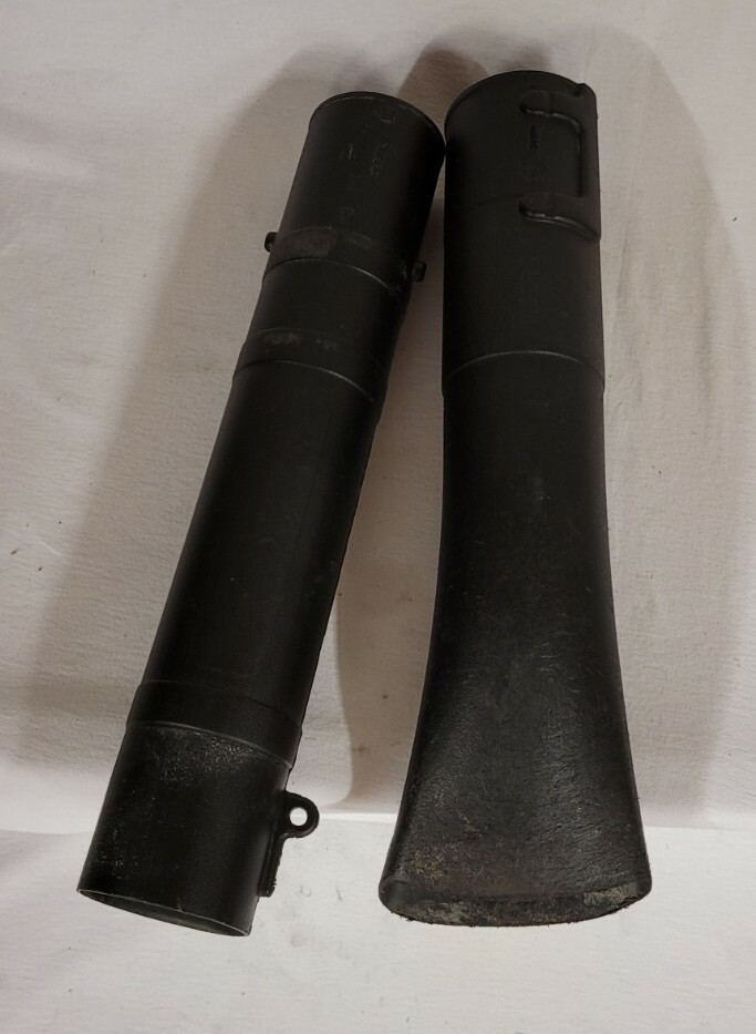 🇺🇲Blower Tubes Craftsman/RedMax/Husqvarna/Johnsered 28cc Leaf Blowers🍁 ...