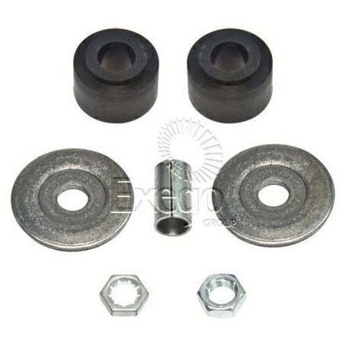 Transtec Steering Ram Piston Rod Mounting Kit GXMK-34000 | eBay