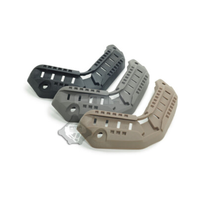FMA Tactical Rail Mount Maritime ARC Rails FAST Helmet Guide Rail ...