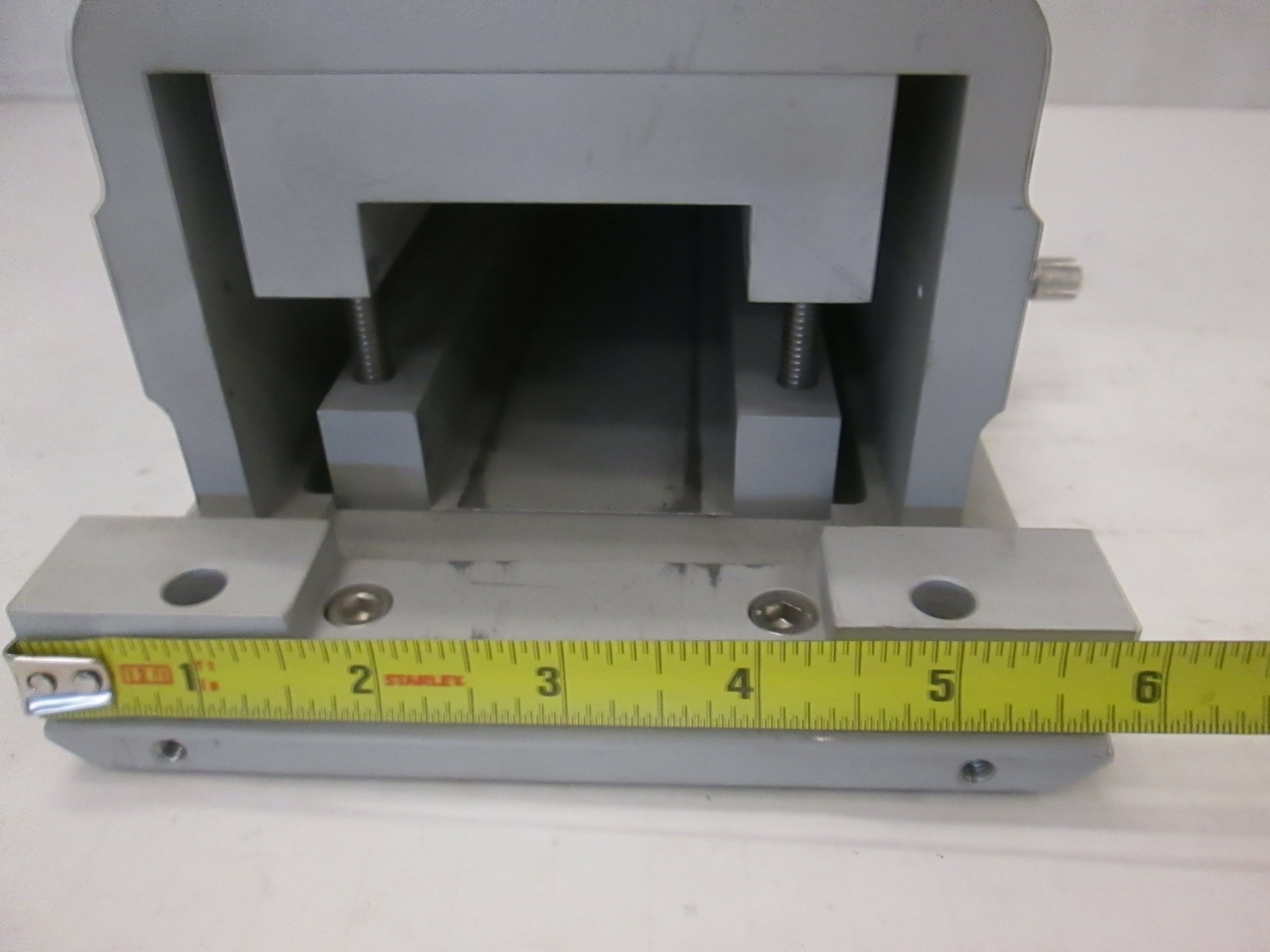 Cryco Industries Cantilever Head/ Boat Loader Head Assembly, Used | eBay