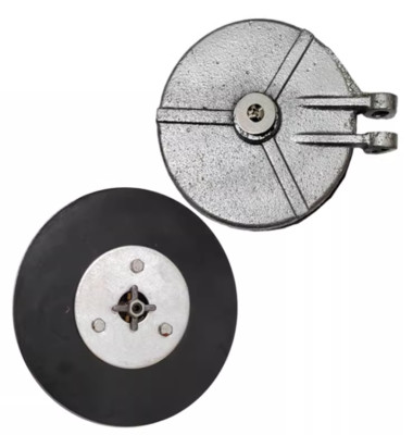 Wet Valve Flap Seal Kit,Plate Compensation DN150 Flap Kit Extra Large ...