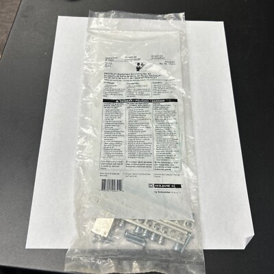 Terminal Blocks - Ground Bar