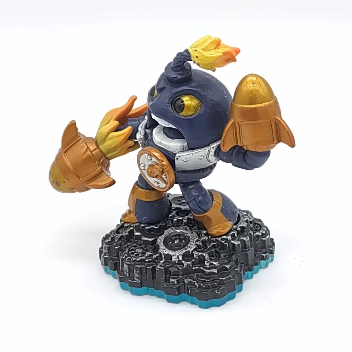 Skylanders Swap Force Countdown