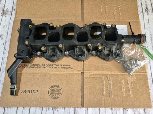 Ford F150 OEM Lower Intake Manifold 11-23 JL3E-9J447-A | eBay