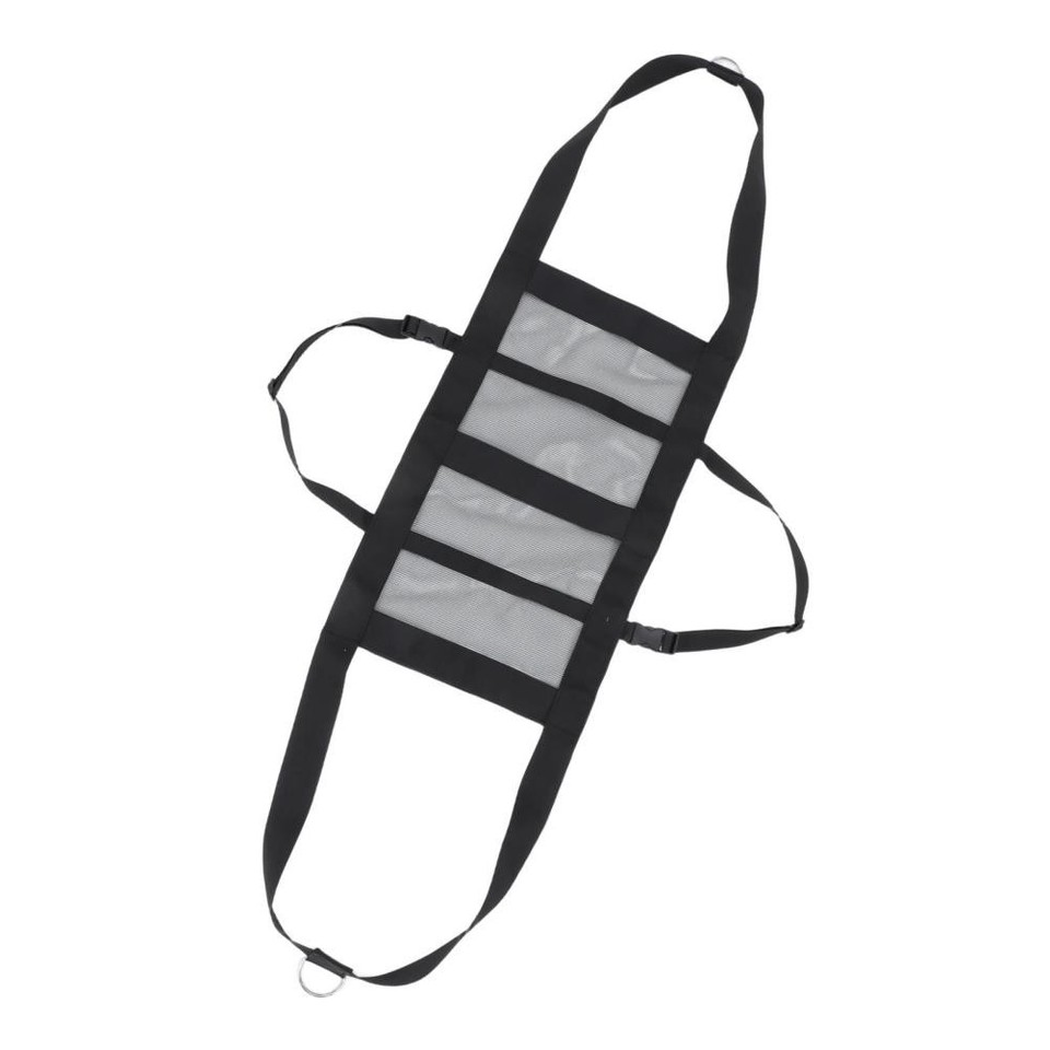 Livestock Scale Sling: Animal Weighing Sling For Poultry - Livestock ...