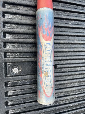 Anderson Rocket Tech Model DF2K3 32” Fast Pitch Softball Bat | eBay