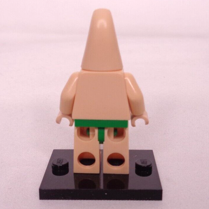 LEGO SpongeBob SquarePants Patrick Minifigure bob022 Tongue Out 3833 ...