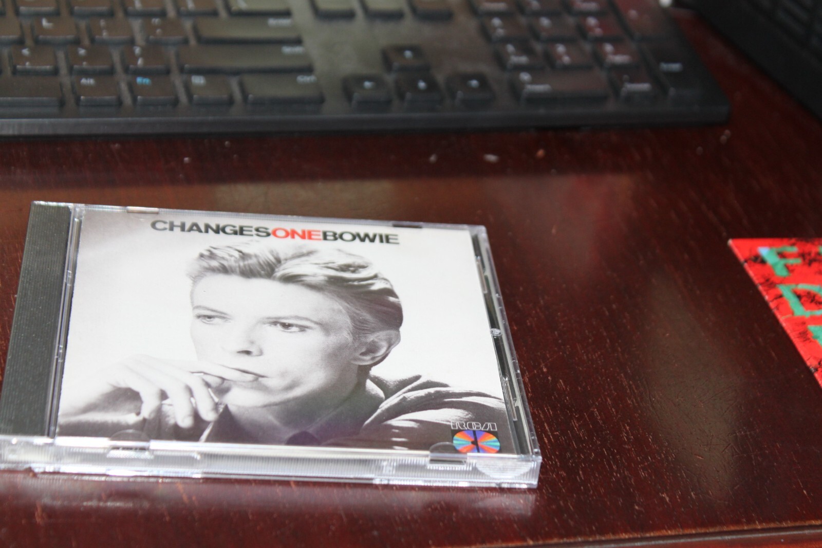DAVID BOWIE Changesonebowie CD ORIGINAL RCA JAPAN MINT | eBay