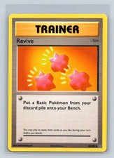 Revive Pokemon Cards - Find Pokemon Card Pictures With Our Database ...