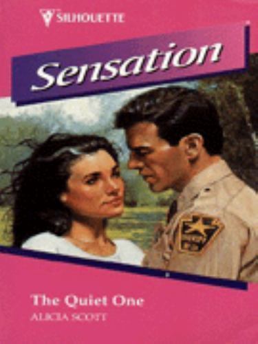 Quiet One (The Guiness Gang) by Alicia Scott (1996, Mass Market) for ...