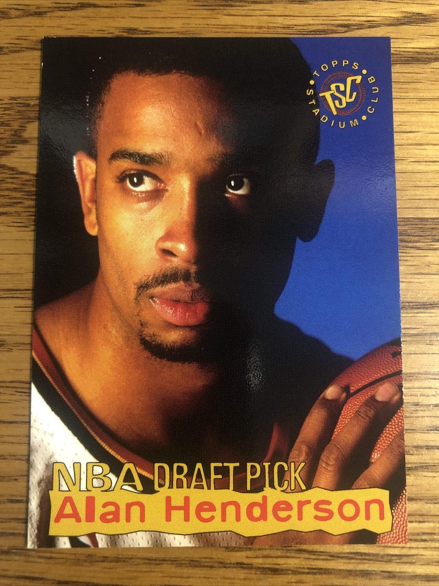 1995 Nba Draft Picks OSN: The Best #7 NBA Draft Picks From The Past