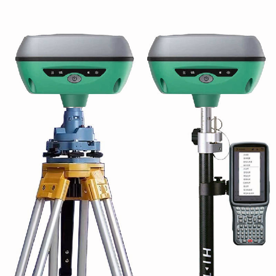 Surveyor Gps Receiver GPS Survey Equipment – One Point Survey