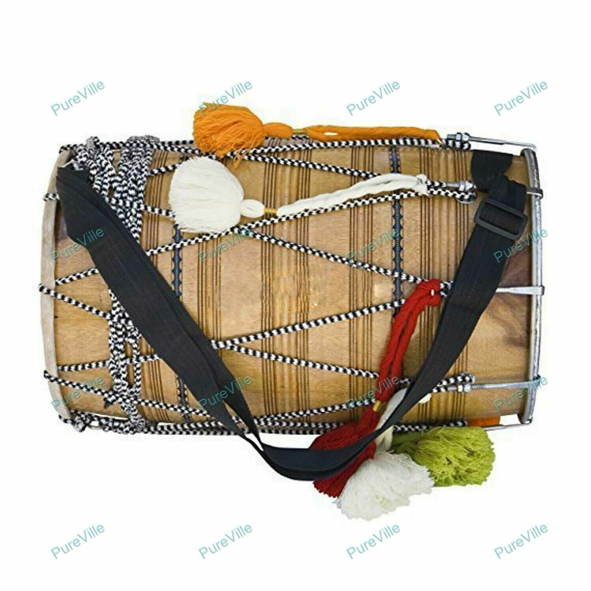 Bhangra Instruments