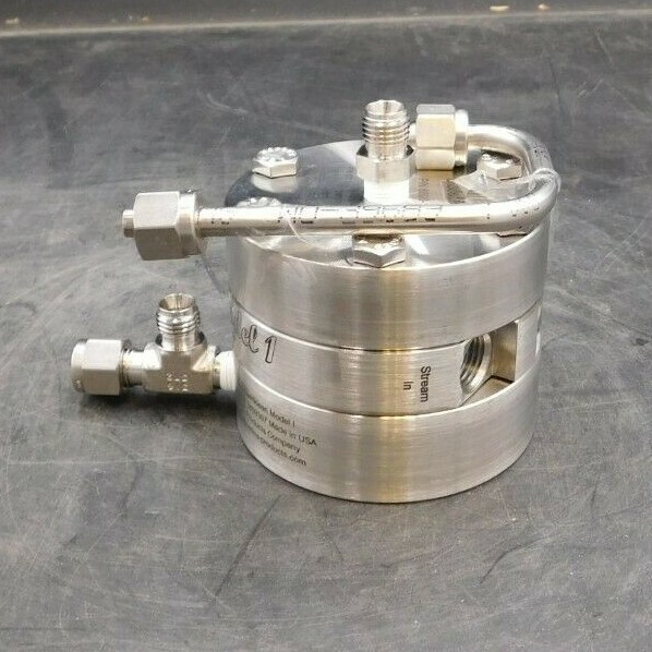 NEW Collins Model 1 Swirlklean Bypass Filter 6800-1104-4 | eBay