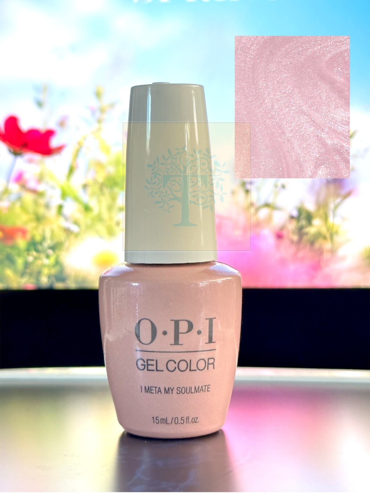 OPI Spring 2023 Me Myself and OPI Collection Full 12 colors *Pick ur | eBay