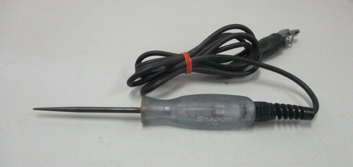 Snap-on CT4F Test Light Circuit Tester | eBay