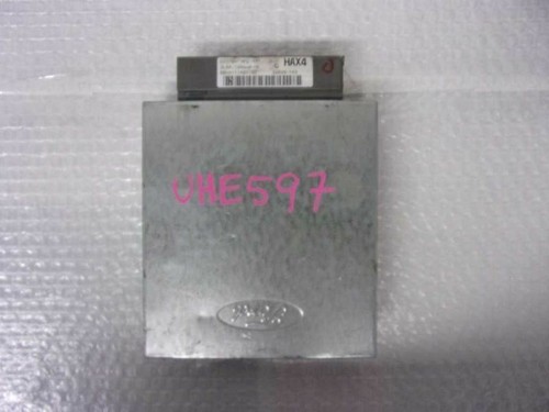 Engine ECM Control Module 3.0L AT Fits 03 RANGER 3L5A-12A650-HE ...