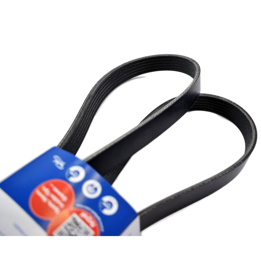 Optibelt V-ribbed belt 8PK1930 | eBay