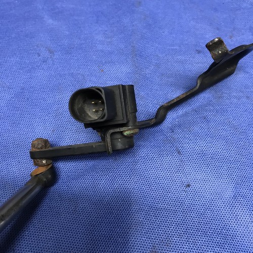 2012 AUDI A6 Q5 REAR LEFT SUSPENSION LEVELING SENSOR 8R0 941 309 C OEM ...