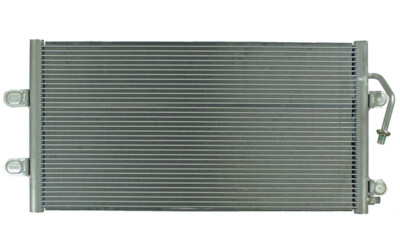 For Chrysler Concorde 1993-1997 Parallel Flow 14-1/4 A/C Condenser | eBay