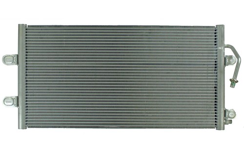 For Chrysler Concorde 1993-1997 Parallel Flow 14-1/4 A/C Condenser | eBay