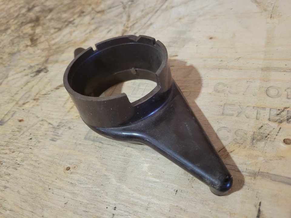 1928-1931 Model A Ford Distributor Cap | eBay
