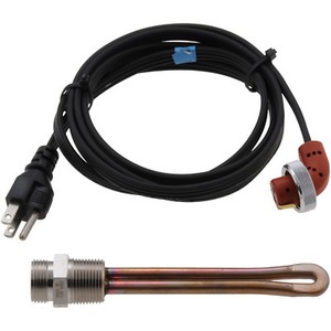 1500W Engine Block Heater for CAT Caterpillar 3304 (With Oil Cooler) | eBay