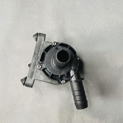OE Bosch Coolant Water Pump DS788C419AC For 2013-2018 Ford C-Max 2.0L ...