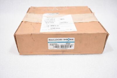 BALDOR DODGE 010606 PX100 TAPER-LOCK FLANGE ASSEMBLY 2517 | eBay