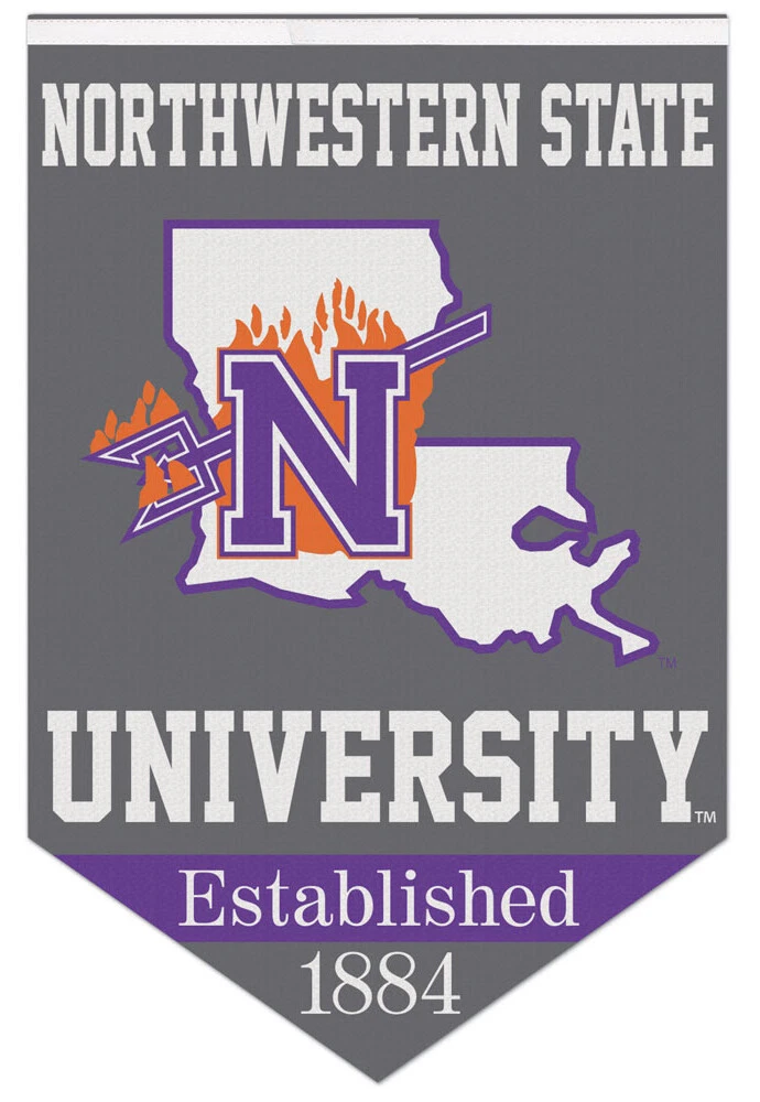 Northwestern State University Logo